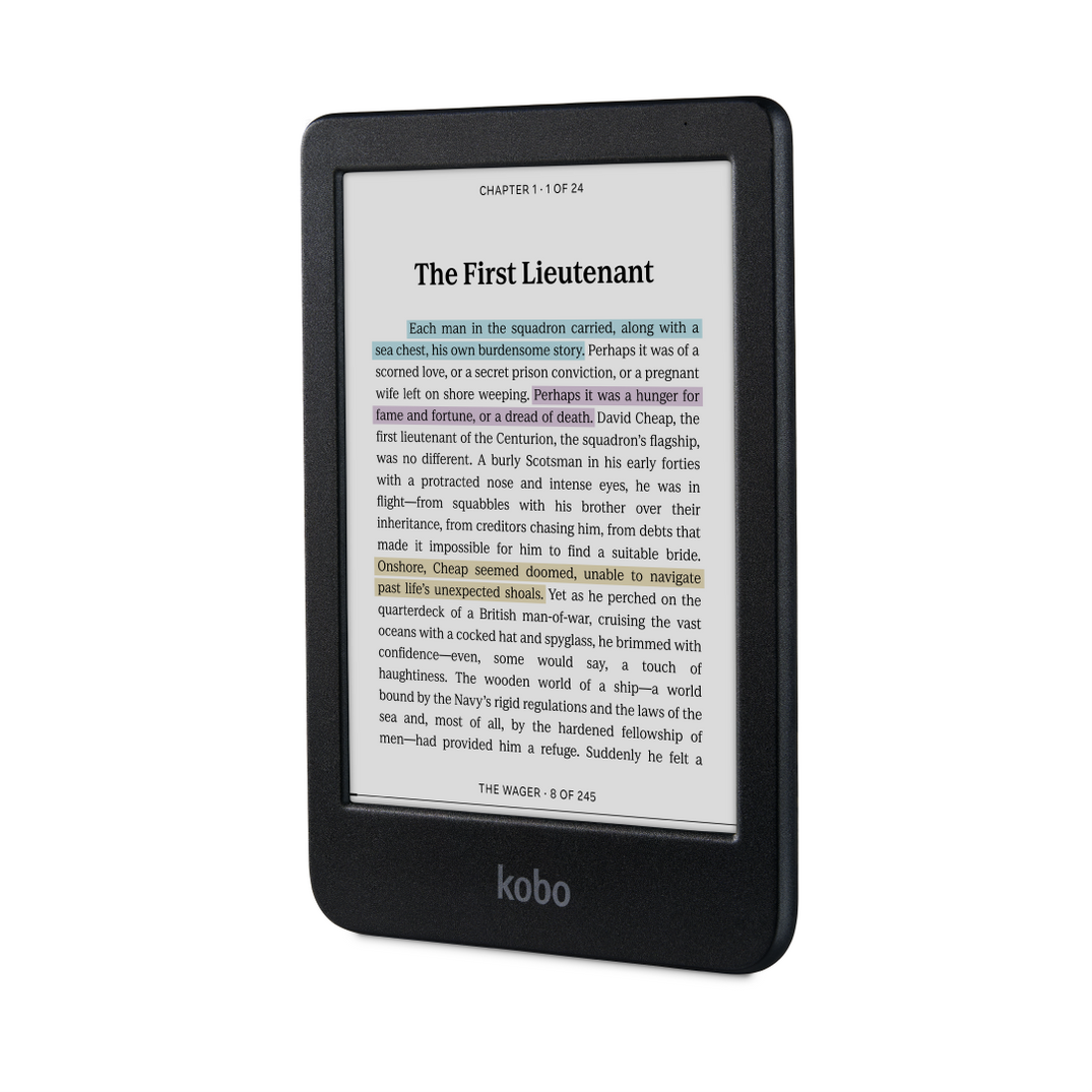 eReaders Under $150 | Rakuten Kobo eReader Store United States