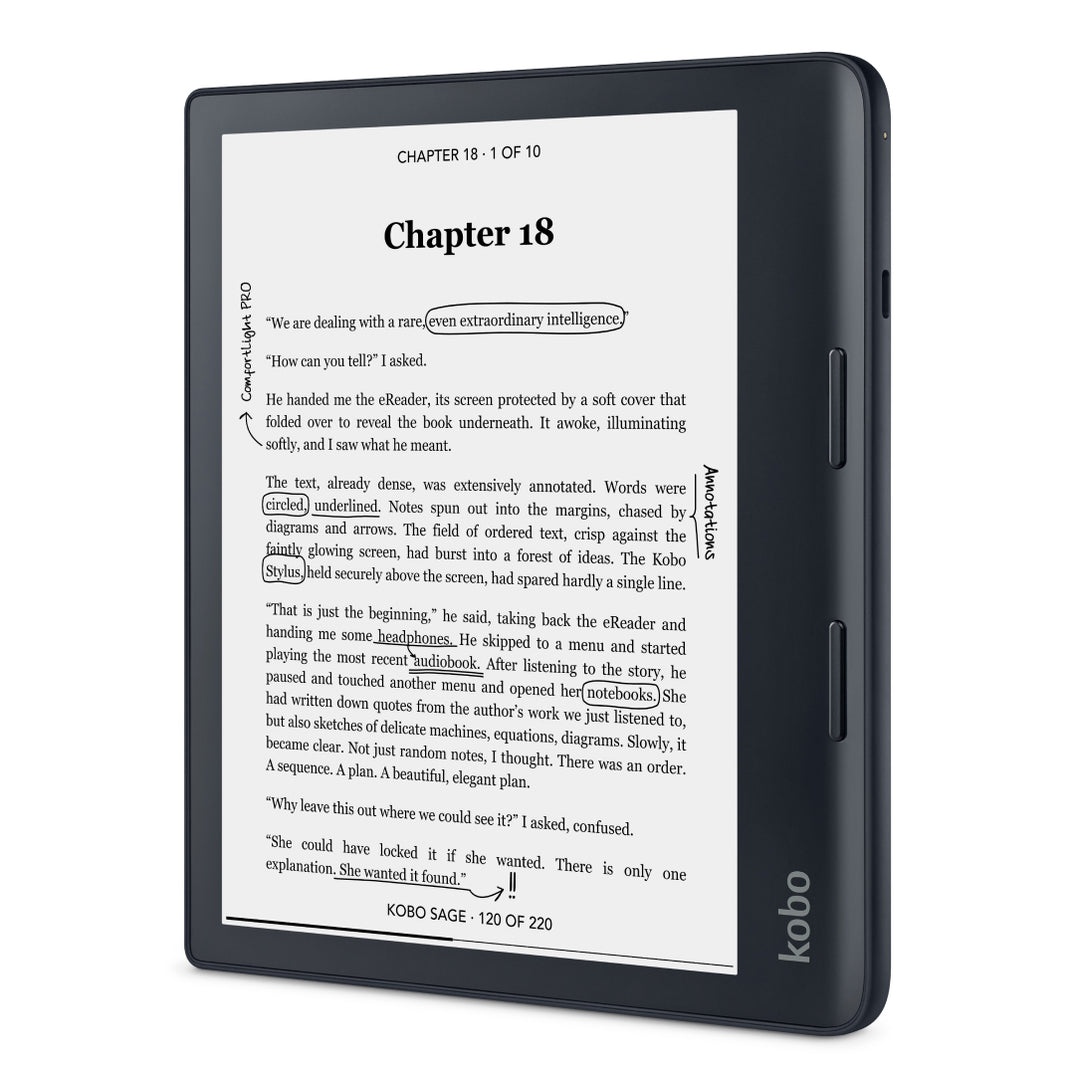 Products | Rakuten Kobo eReader Store United States