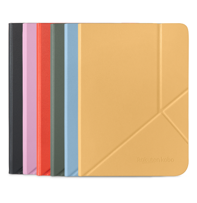 eReader Accessories - Cases & Covers | Rakuten Kobo eReader Store ...