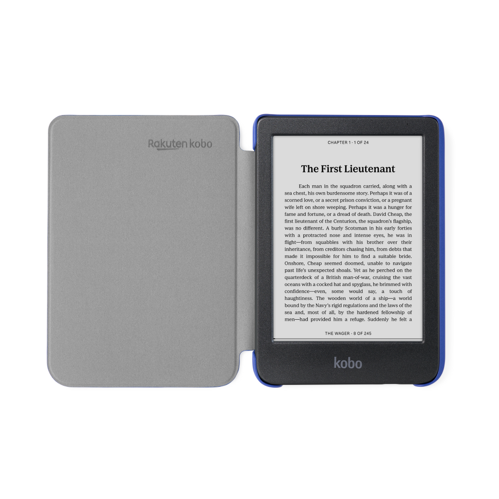 eReader Accessories - Cases & Covers | Rakuten Kobo eReader Store ...