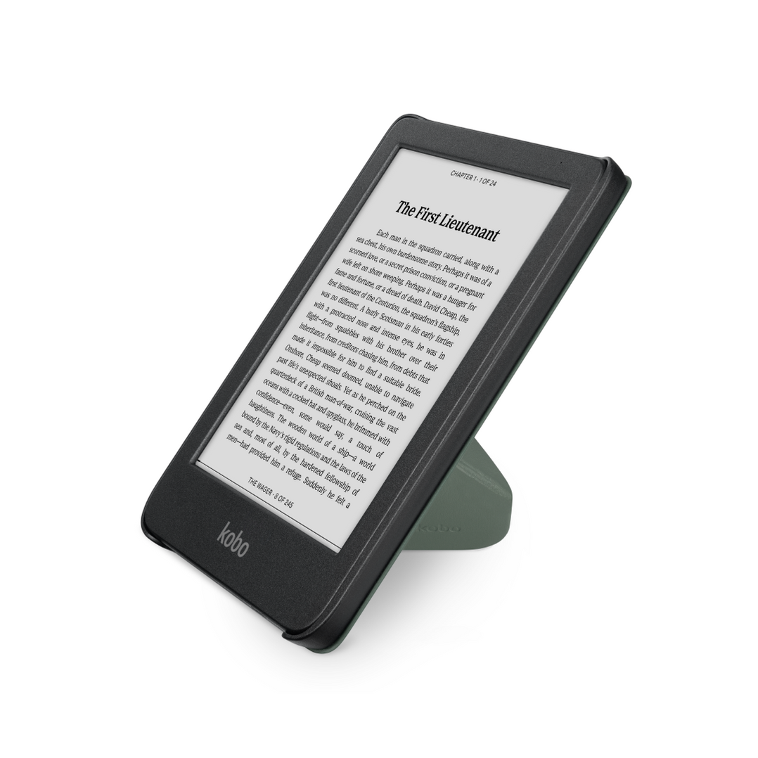Kobo Clara Colour/BW SleepCover | Rakuten Kobo eReader Store United States