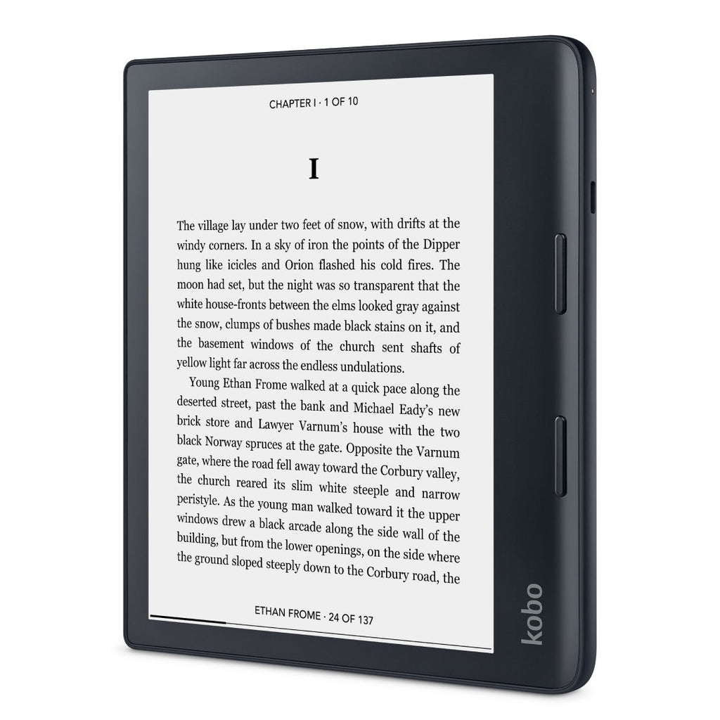 Products | Rakuten Kobo eReader Store United States