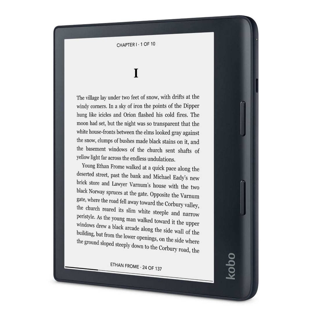 Products | Rakuten Kobo eReader Store United States