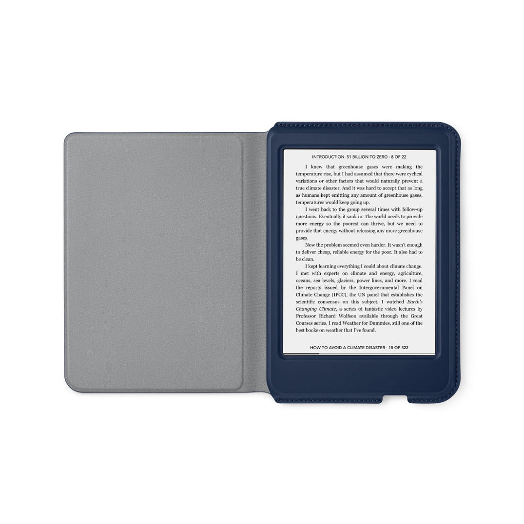 eReader Accessories - Cases & Covers | Rakuten Kobo eReader Store ...