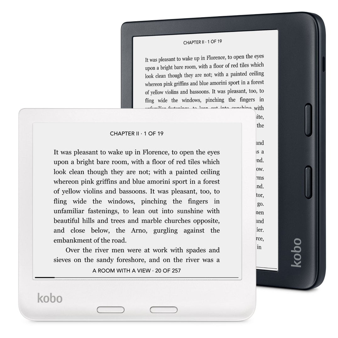 Products | Rakuten Kobo eReader Store United States