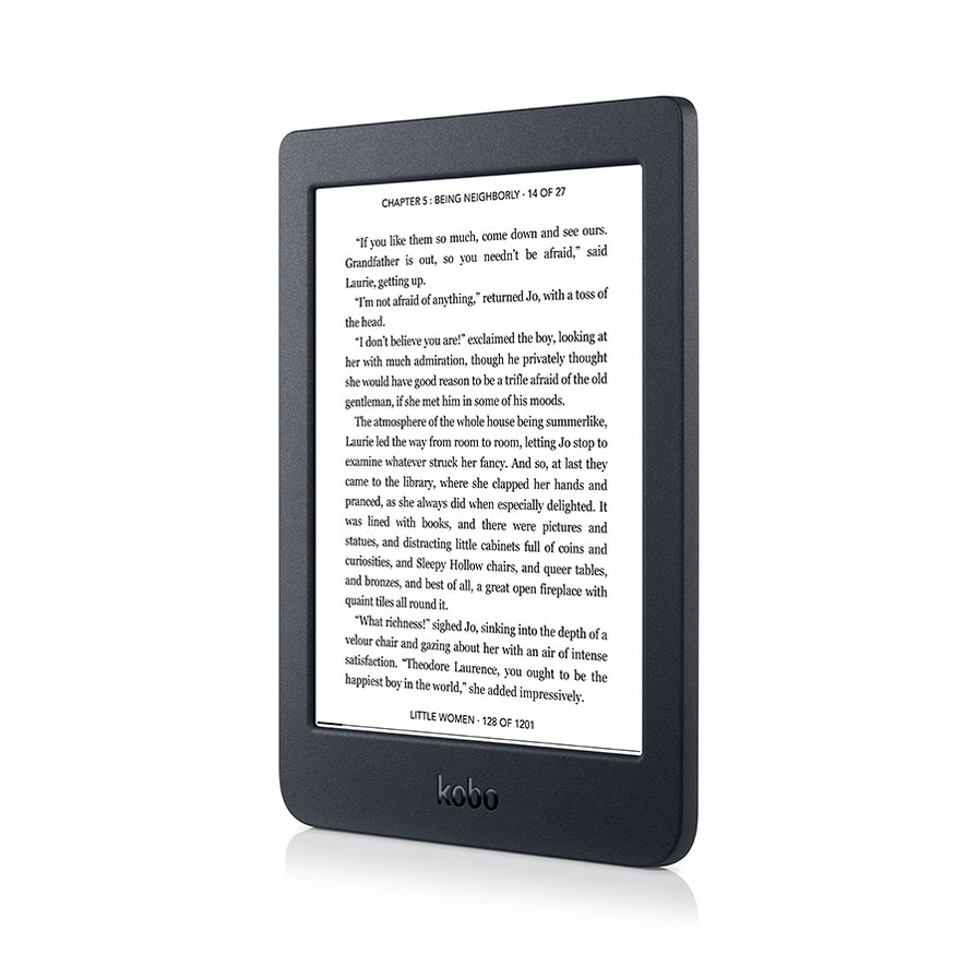 Products | Rakuten Kobo eReader Store United States
